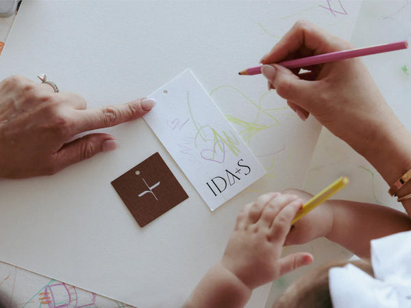A Name, A Legacy: A Mother’s Day Conversation with Ida| Women's ...
