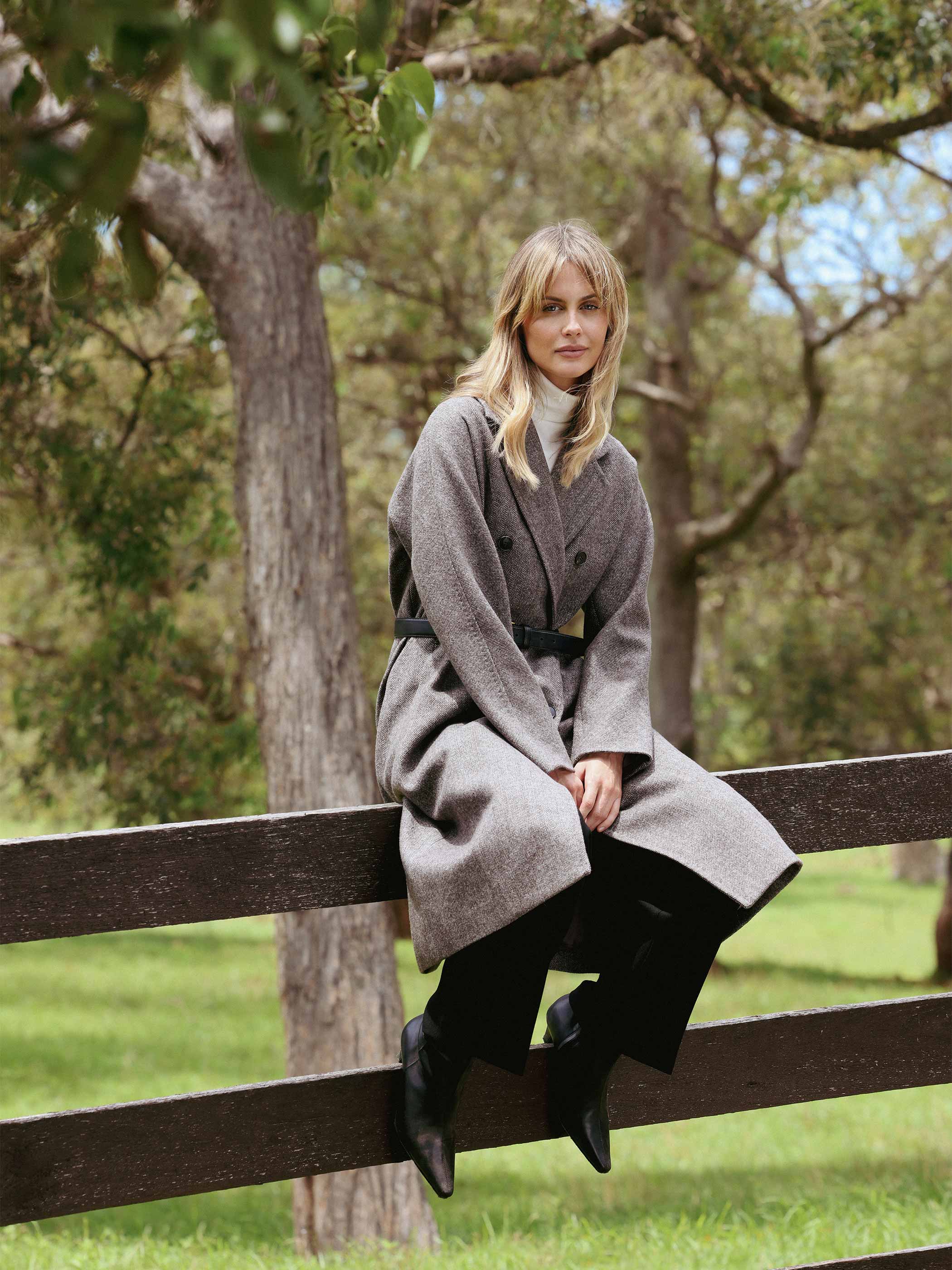 Women's Designer Clothing Australia | IDA+S