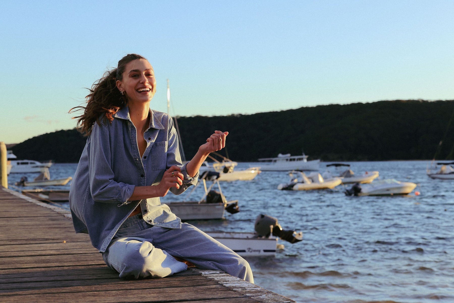 Women's Designer Clothing Australia | IDA+S