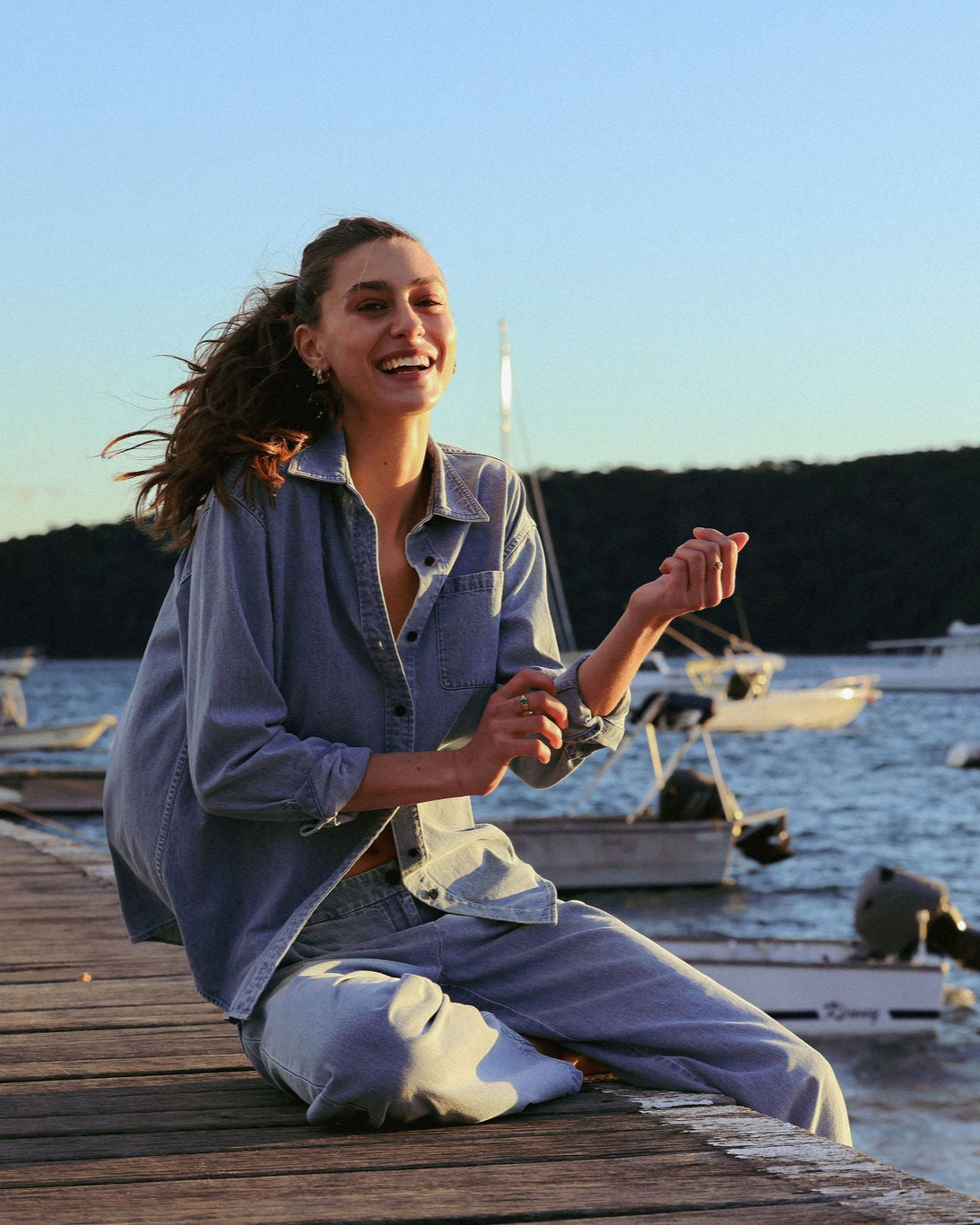 Women's Designer Clothing Australia | IDA+S