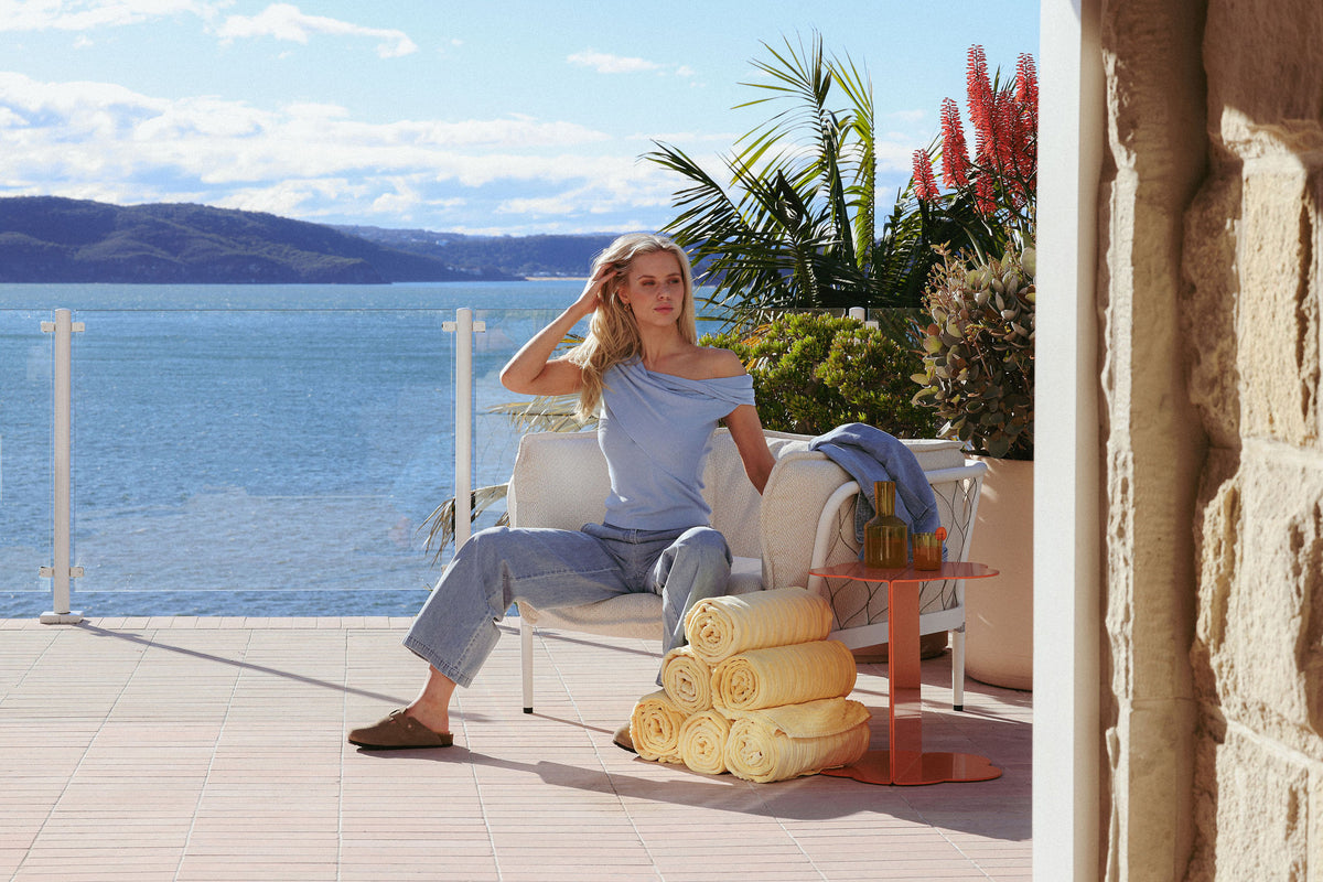 Women's Designer Clothing Australia | IDA+S