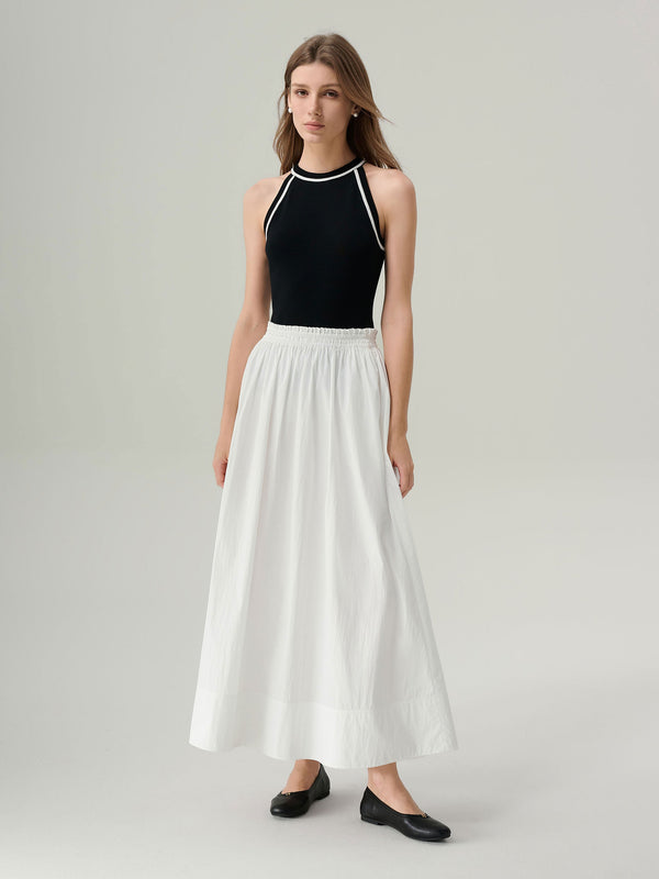 Gemma Tank Top| Women's Designer Clothing Australia | IDA+S